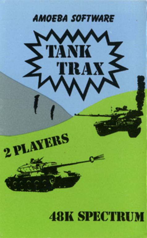 Tank Trax Prices ZX Spectrum | Compare Loose, CIB & New Prices