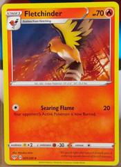 Fletchinder #31 Prices | Pokemon Darkness Ablaze | Pokemon Cards