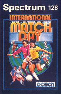 International Match Day Prices ZX Spectrum | Compare Loose, CIB & New ...