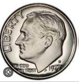 1977 S [PROOF] Roosevelt Dime Prices | Ungraded, NGC, PCGS Values