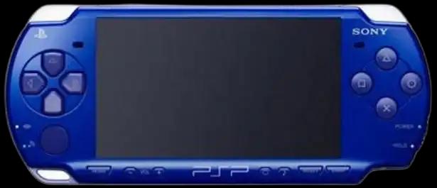 Sapphire Blue PSP 2000 Prices JP PSP | Compare Loose, CIB & New Prices