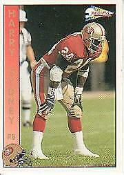 Harry Sydney #610 Prices | 1992 Pacific | Football Cards