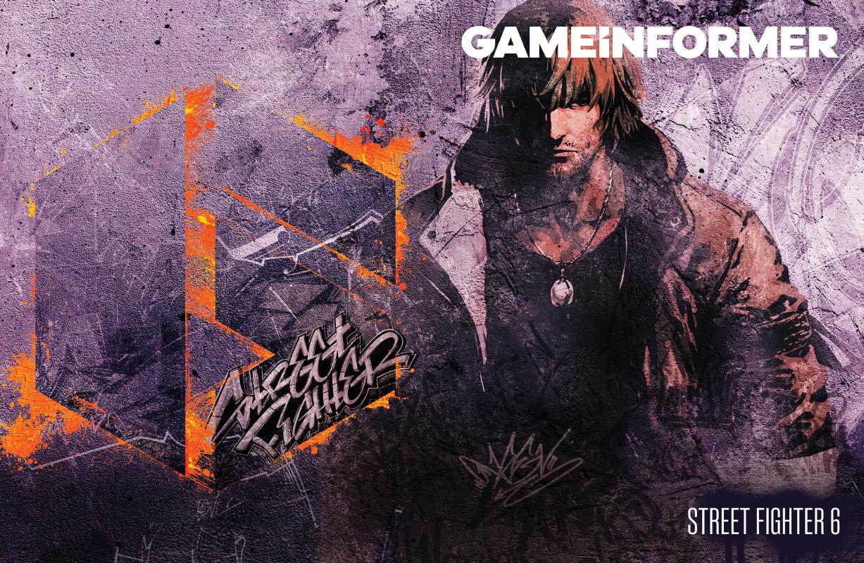 Game Informer [Issue 351] Prices Game Informer | Compare Loose, CIB ...