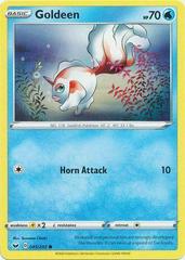 Goldeen #45 Prices | Pokemon Sword & Shield | Pokemon Cards