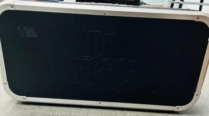 DJ Hero Renegade Edition Prices Xbox 360 | Compare Loose, CIB & New Prices