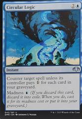Circular Logic #42 Prices | Magic Dominaria Remastered | Magic Cards