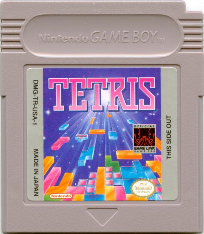 Tetris Prices GameBoy | Compare Loose, CIB & New Prices