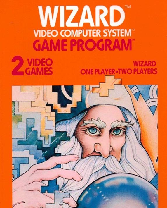 Wizard Prices Atari 2600 | Compare Loose, CIB & New Prices