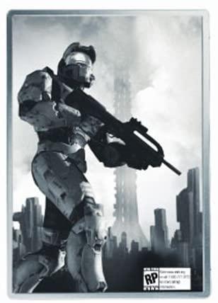 Halo 2 [Limited Collector's Edition] Prices Xbox | Compare Loose, CIB ...