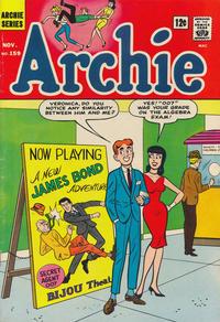 Archie #159 (1965) Prices | Archie Series