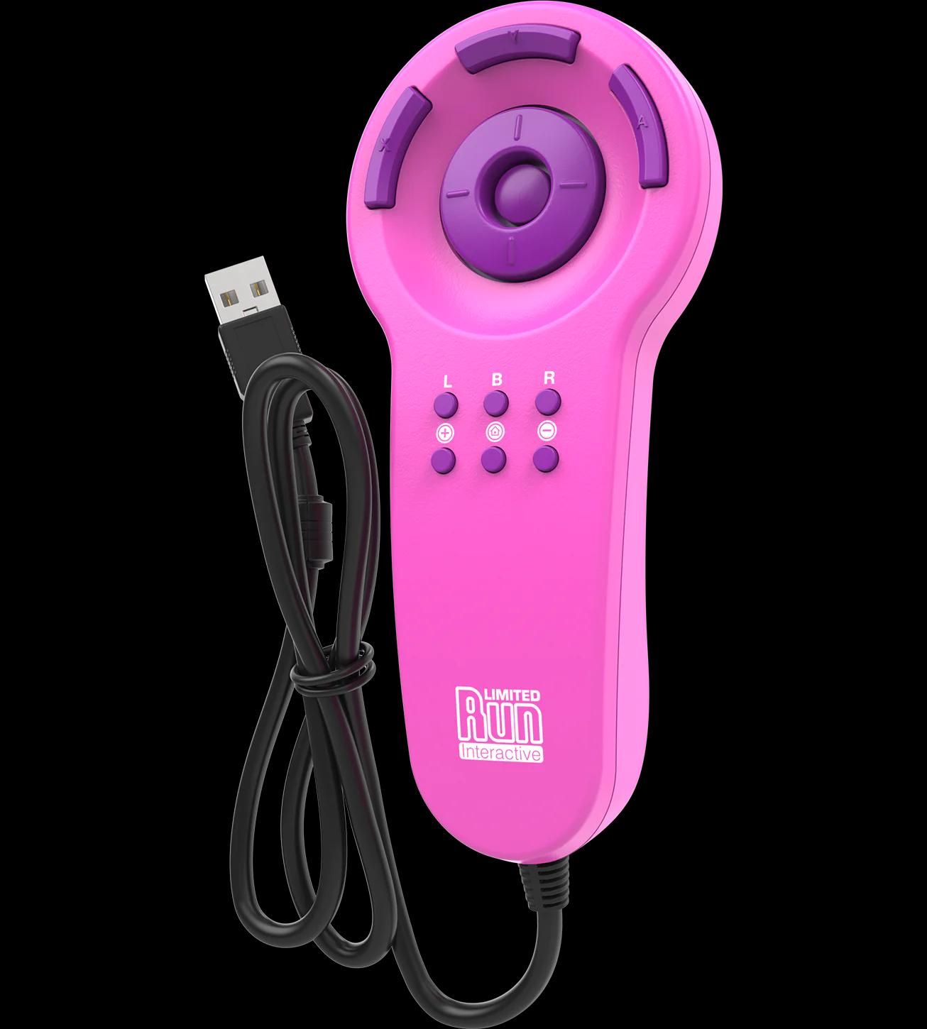 Arzette: The Jewel Of Faramore [Collector's Edition with Controller ...