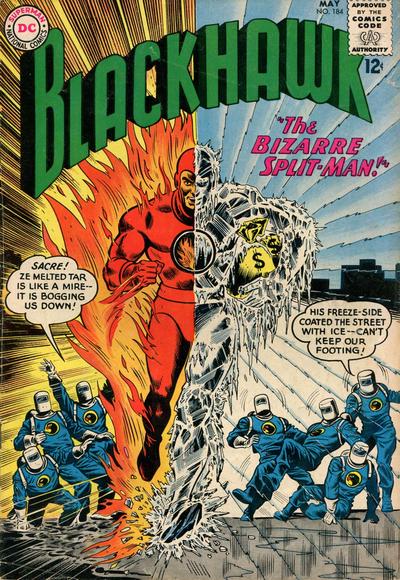 Blackhawk #184 (1963) Prices | Blackhawk Series