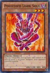 Possessed Dark Soul [Starfoil Rare] BP01-EN178 Prices | YuGiOh Battle ...