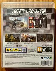 Lightning Returns: Final Fantasy XIII [Nordic Limited Edition] Prices PAL Playstation 3 ...