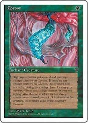 Cocoon Prices | Magic Chronicles | Magic Cards