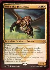 Dromoka, the Eternal Prices | Magic Fate Reforged | Magic Cards