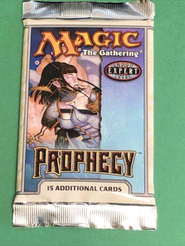 Booster Pack Prices | Magic Prophecy | Magic Cards