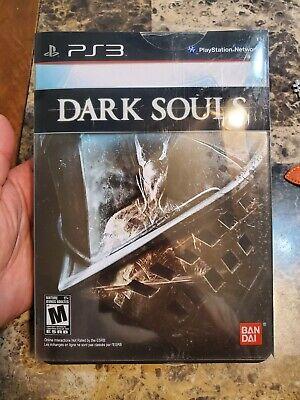 Dark Souls | Item and Box only | Playstation 3