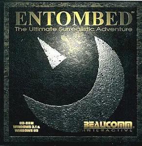 Entombed [1995 Release] Precios PC Games | Compara precios sueltos, CIB ...