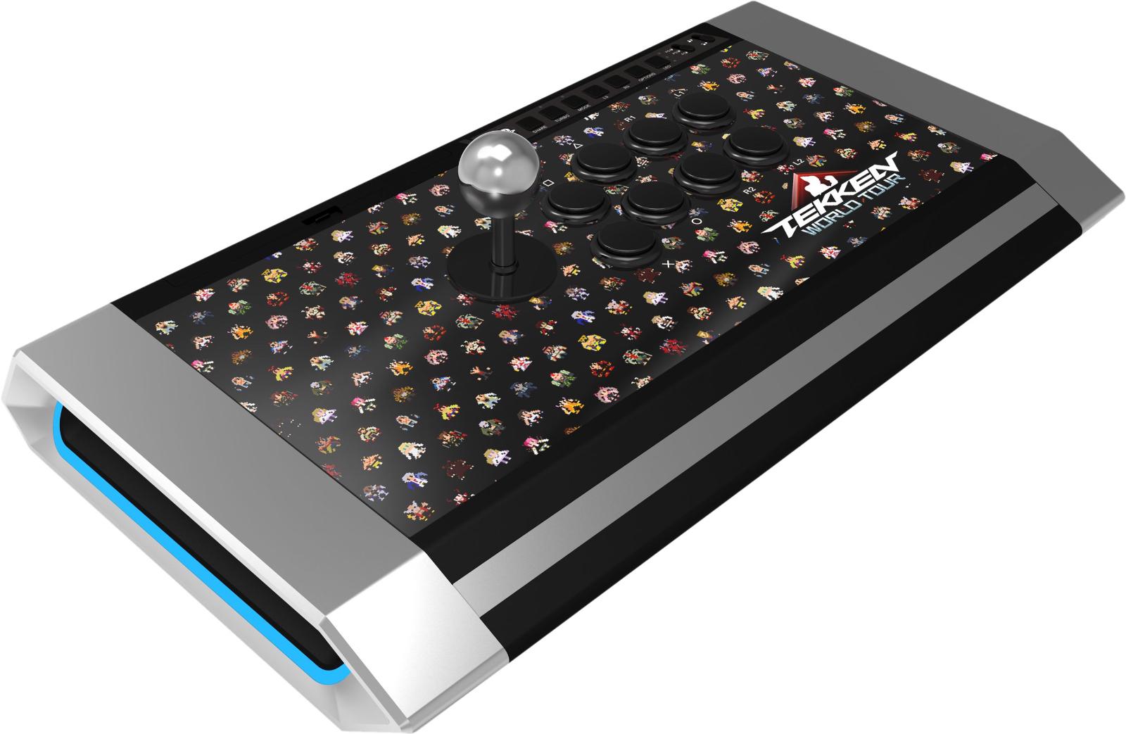 Qanba Obsidian [Tekken World Tour Edition] Prices Playstation 4 ...