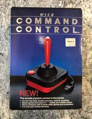 Wico Command Control Bat Handle Prices Atari 2600 | Compare Loose, CIB & New Prices