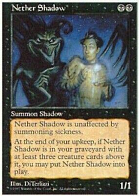 Nether Shadow Prices | Magic 5th Edition | Magic Cards