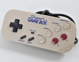 Commander Super Game Boy Controller Precios Super Famicom | Compara ...
