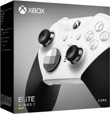Elite Series 2 Controller [Core] Prices Xbox Series X | Compare Loose ...