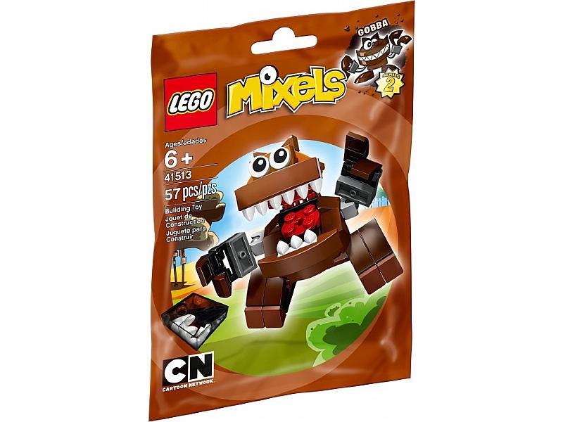 Gobba #41513 LEGO Set Prices | New, Boxed, Loose Values