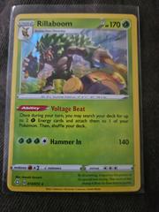 Rillaboom #13 Prices | Pokemon Shining Fates | Pokemon Cards