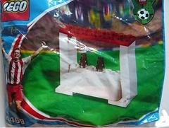 Coca-Cola Drink Stand #4469 LEGO Set Prices | New, Boxed, Loose Values