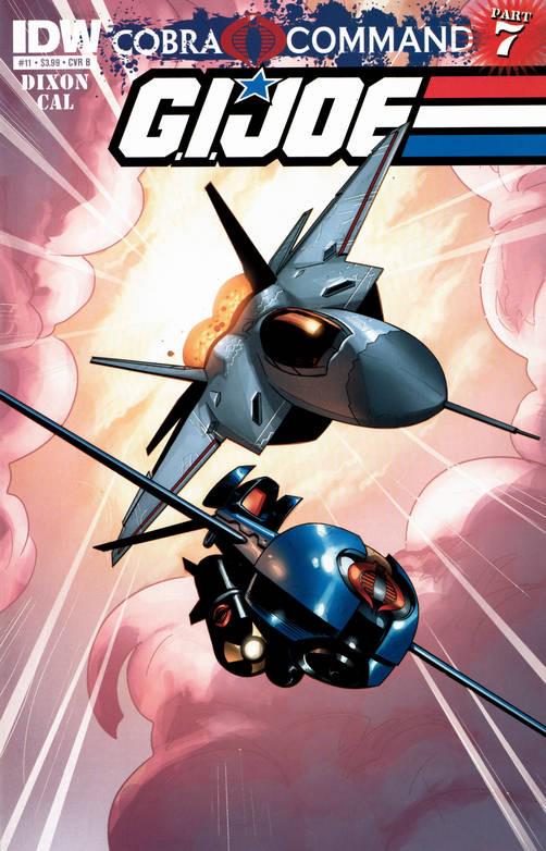 G.I. Joe [B] #11 (2012) Prices | G.I. Joe Series