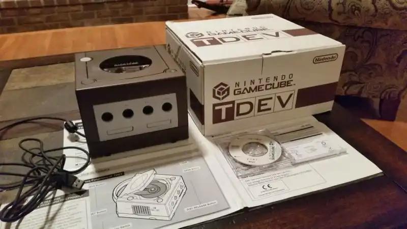 TDEV Gamecube Prices Gamecube | Compare Loose, CIB & New Prices
