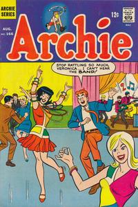 Archie #166 (1966) Prices | Archie Series
