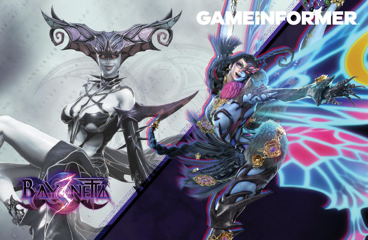 Game Informer [Issue 350] Prices Game Informer | Compare Loose, CIB ...