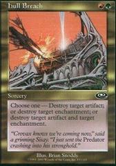 Hull Breach Prices | Magic Planeshift | Magic Cards