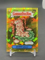 JENNY Jelly [Gold] #69a Prices | Garbage Pail Kids 2020 Sapphire | GPK ...