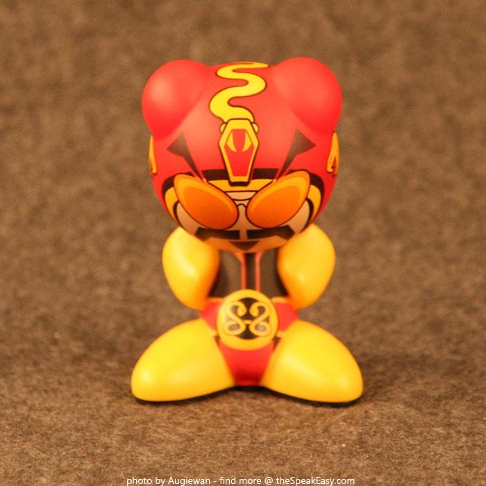 Snake Oiler Precios UB Funkeys | Compara precios sueltos, CIB y nuevos