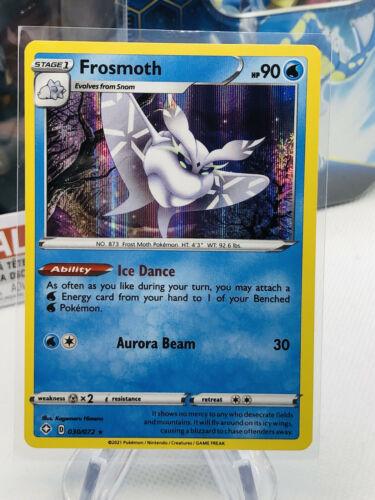 Frosmoth #30 Prices | Pokemon Shining Fates | Pokemon Cards