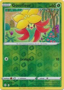 Gossifleur [Reverse Holo] | Ungraded | Pokemon Shining Fates