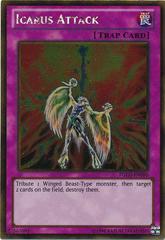 Icarus Attack PGLD-EN080 Prices | YuGiOh Premium Gold | YuGiOh Cards
