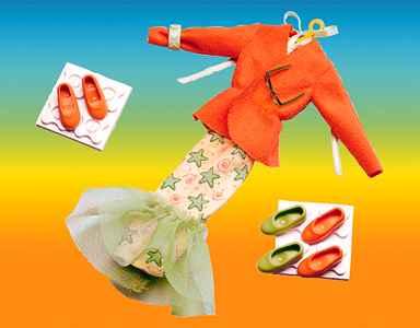 Dressing Up #3101 LEGO Set Prices | New, Boxed, Loose Values