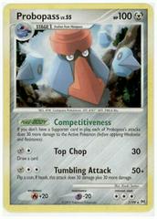 Probopass #7 Prices | Pokemon Arceus | Pokemon Cards