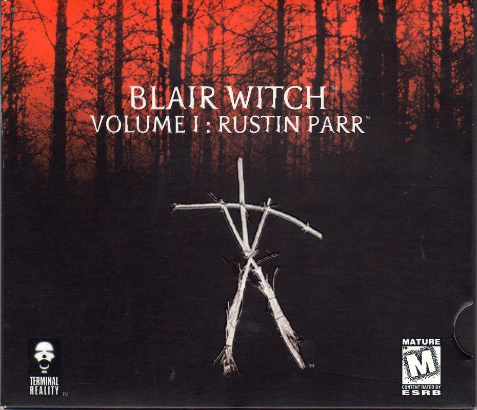 Blair Witch Volume I: Rustin Parr Prices PC Games | Compare Loose, CIB ...