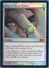 Ring of Three Wishes [Foil] Prices | Magic M14 | Magic Cards
