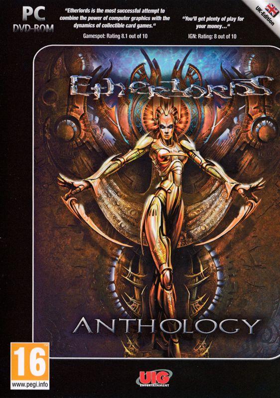 Etherlords: Anthology Prices PC Games | Compare Loose, CIB & New Prices