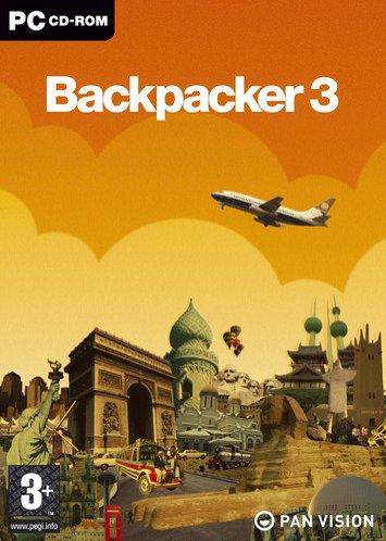 Backpacker 3 Prices PC Games | Compare Loose, CIB & New Prices