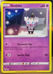 Gothita #73 Prices | Pokemon Darkness Ablaze | Pokemon Cards