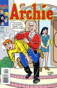 Archie #448 (1996) Prices | Archie Series