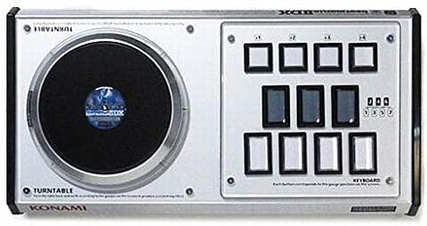Beatmania IIDX Dedicated Controller Premium Model Prices PC Games ...